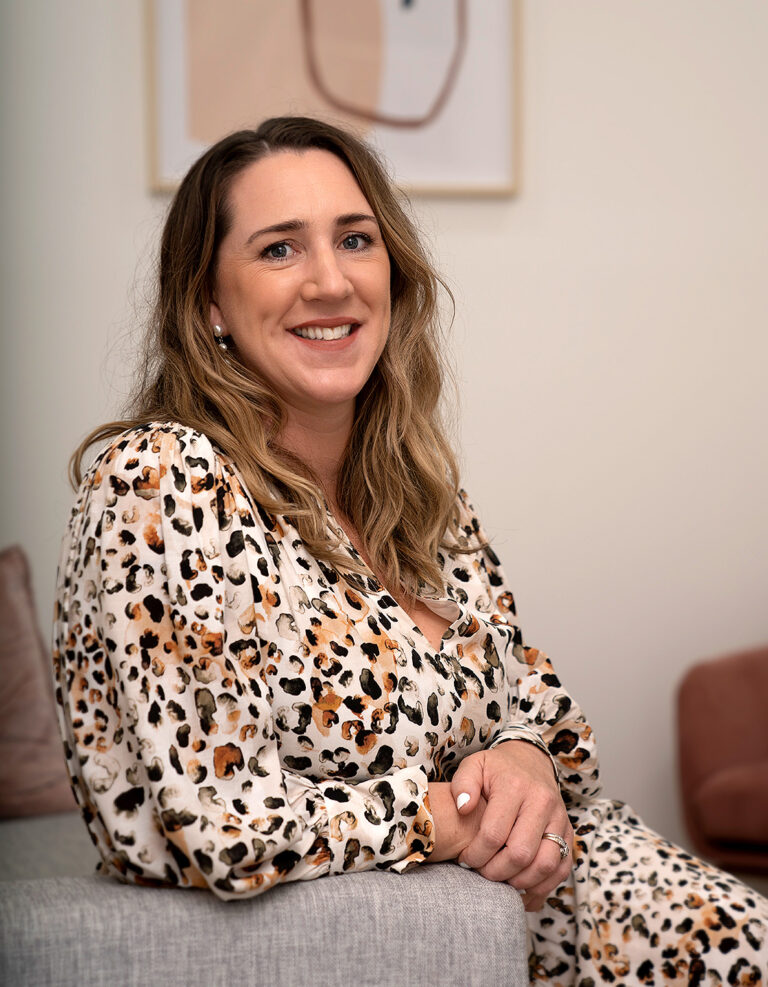 Amber Rattray - Virtual Reality Phobia Clinic - Sunshine Coast